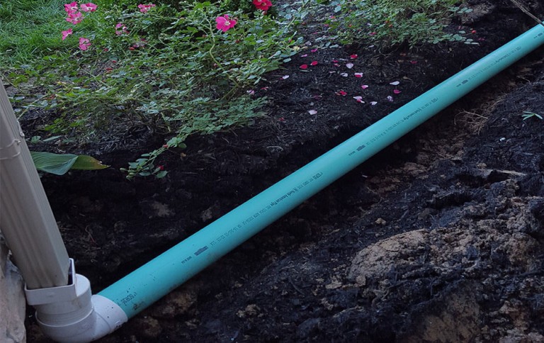 Pipe Lining - The Choice for Tampa Bay | BlueWorks