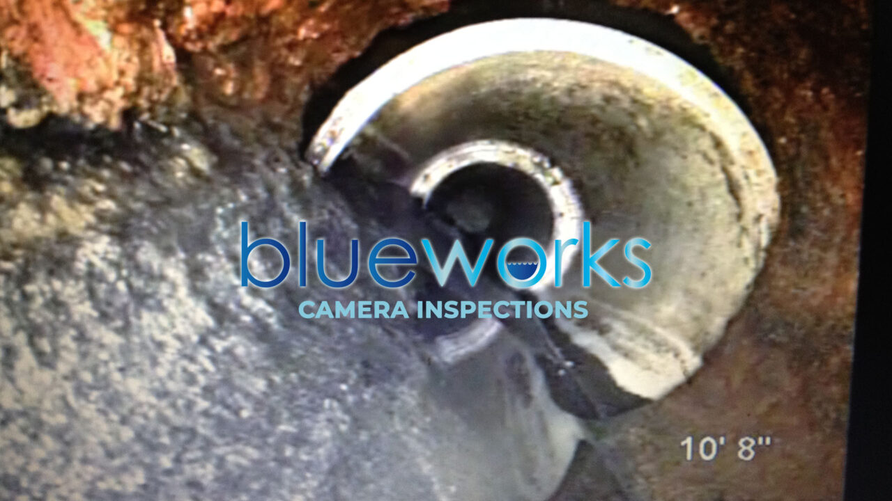 Professional Sewer Camera Inspections - Expert Trenchless Pipe Lining ...
