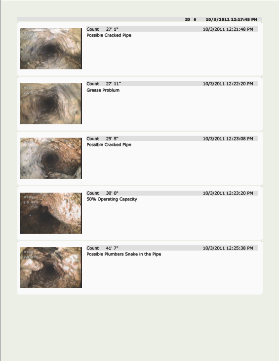 Florida Sewer Line Inspections - Expert Trenchless Pipe Lining By Blue ...