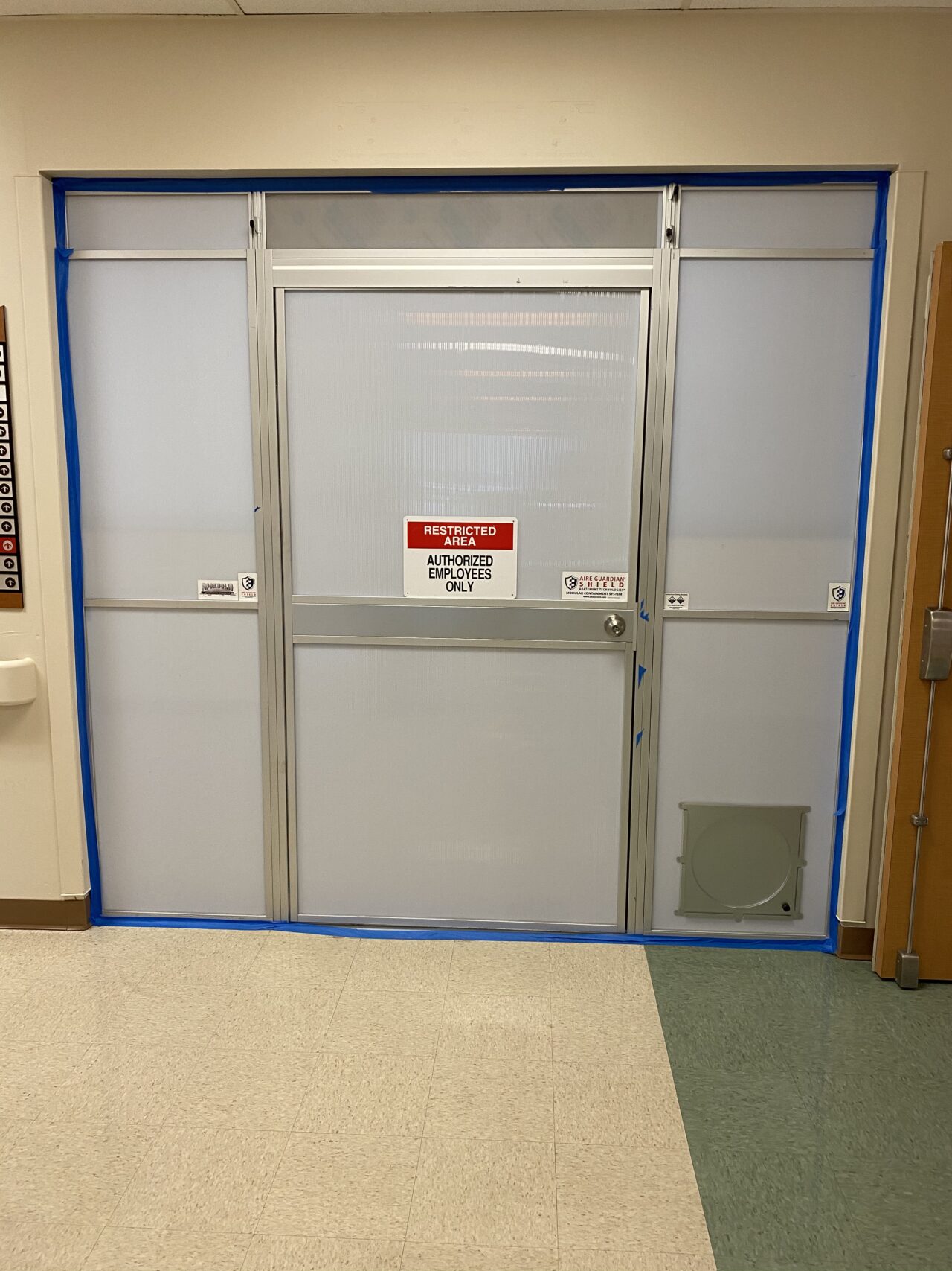 Commercial Plumbing Containment Zones Archives - Expert Trenchless Pipe ...