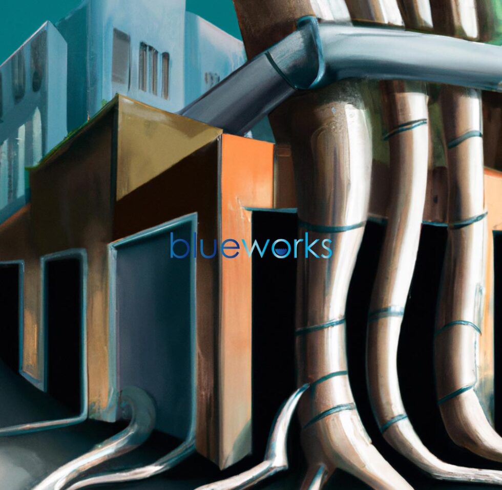Blog - Expert Trenchless Pipe Lining By Blue Works Company