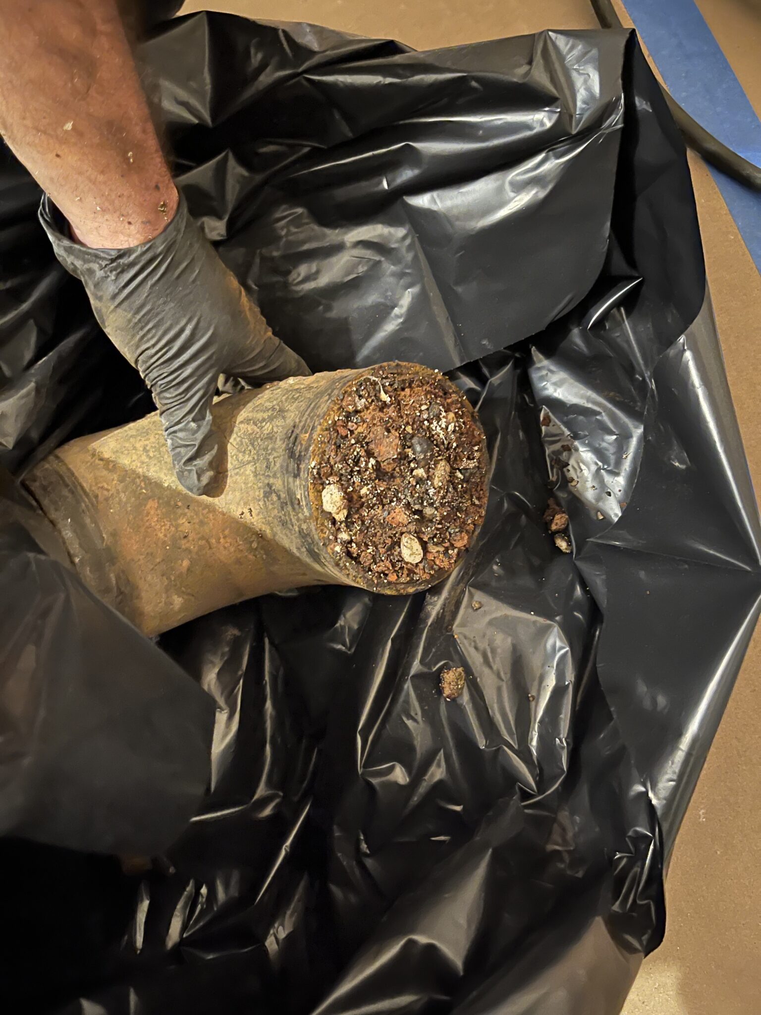 Blue Works Florida | Trenchless Pipe Lining | Pipe Cleaning | Florida